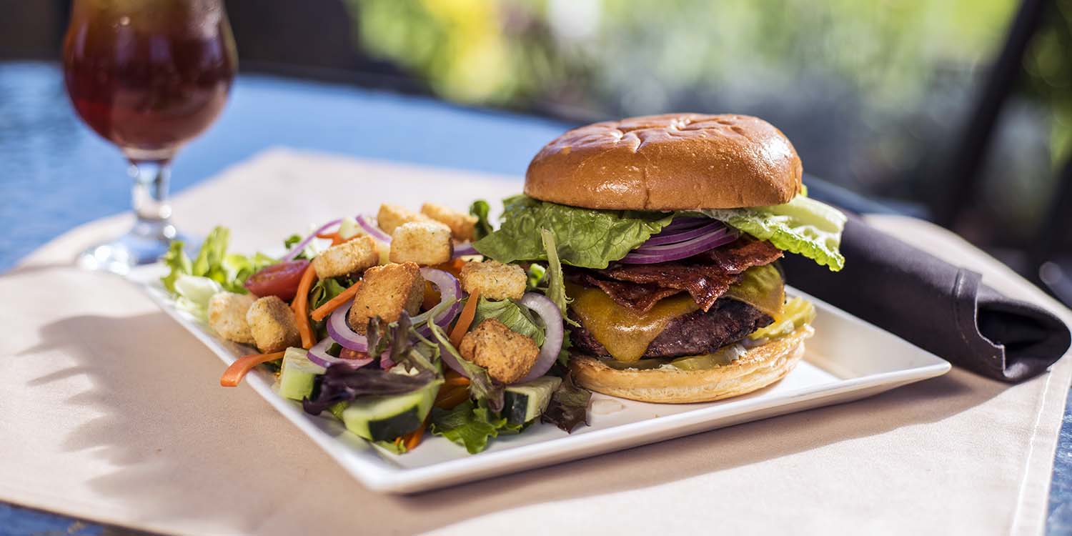 Eagle Point Golf Club - Golf in Eagle Point, Ocean City